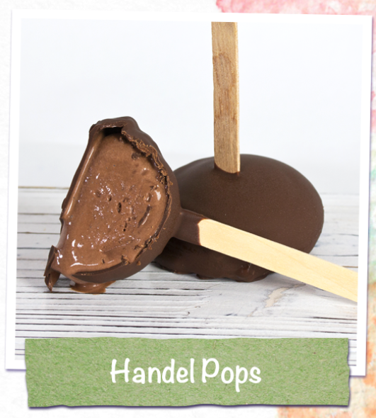 Handel Pop